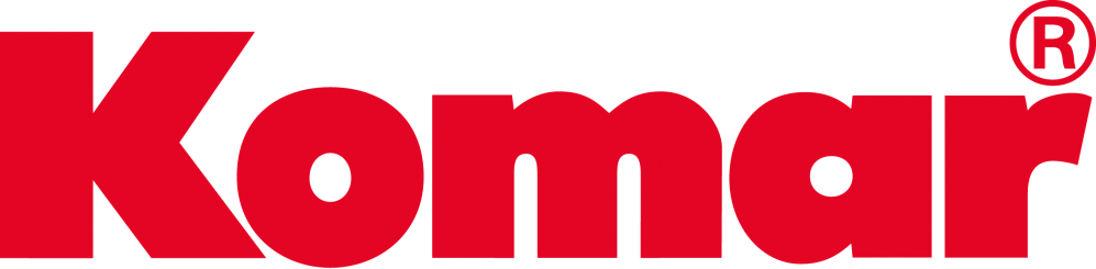 Komar - efarvehandel.dk